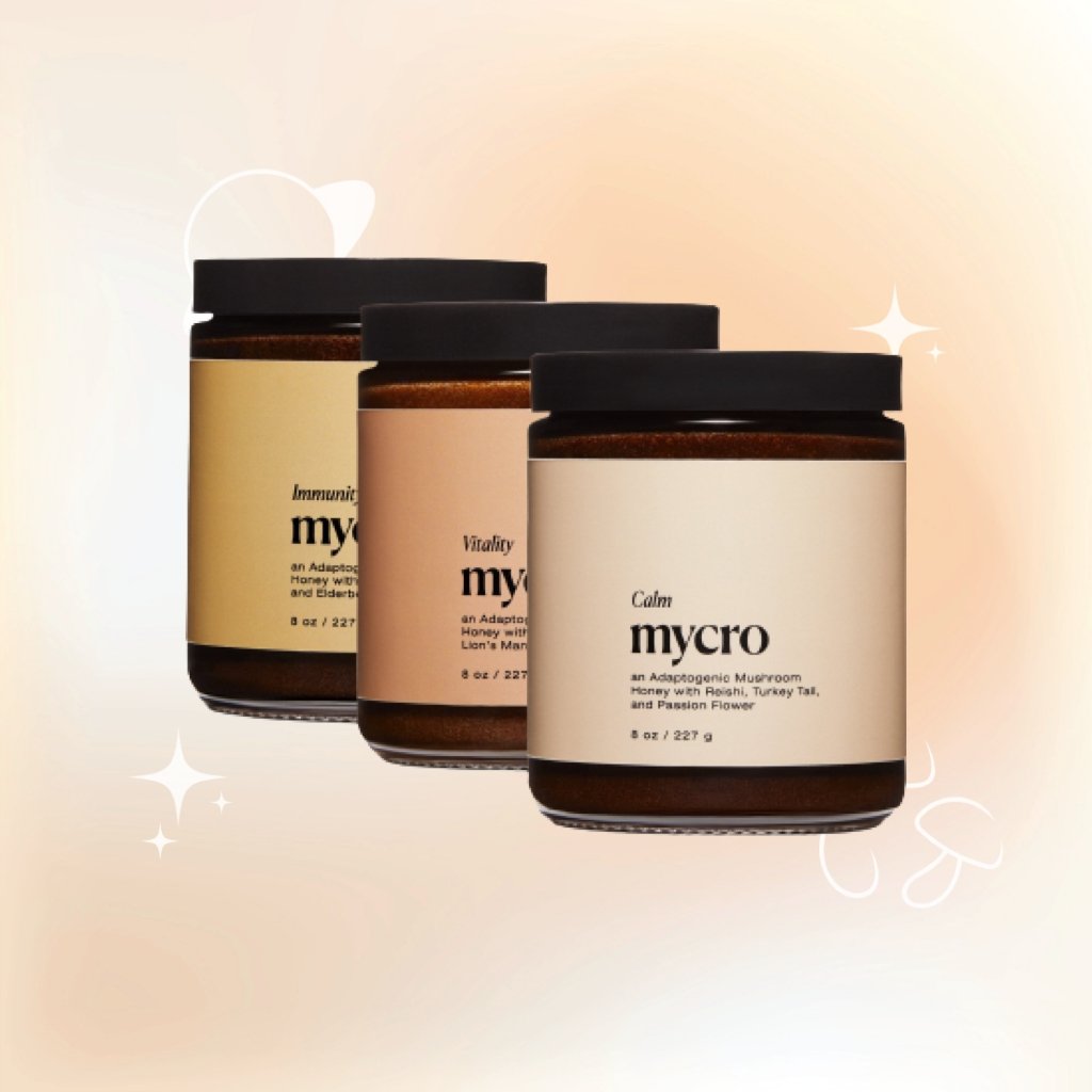 Mycro – Multiverse