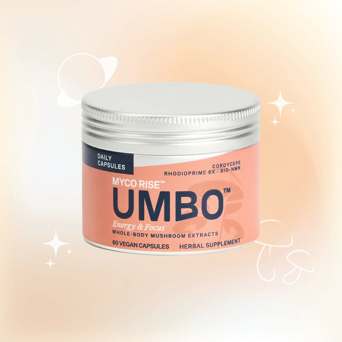 Umbo – Multiverse