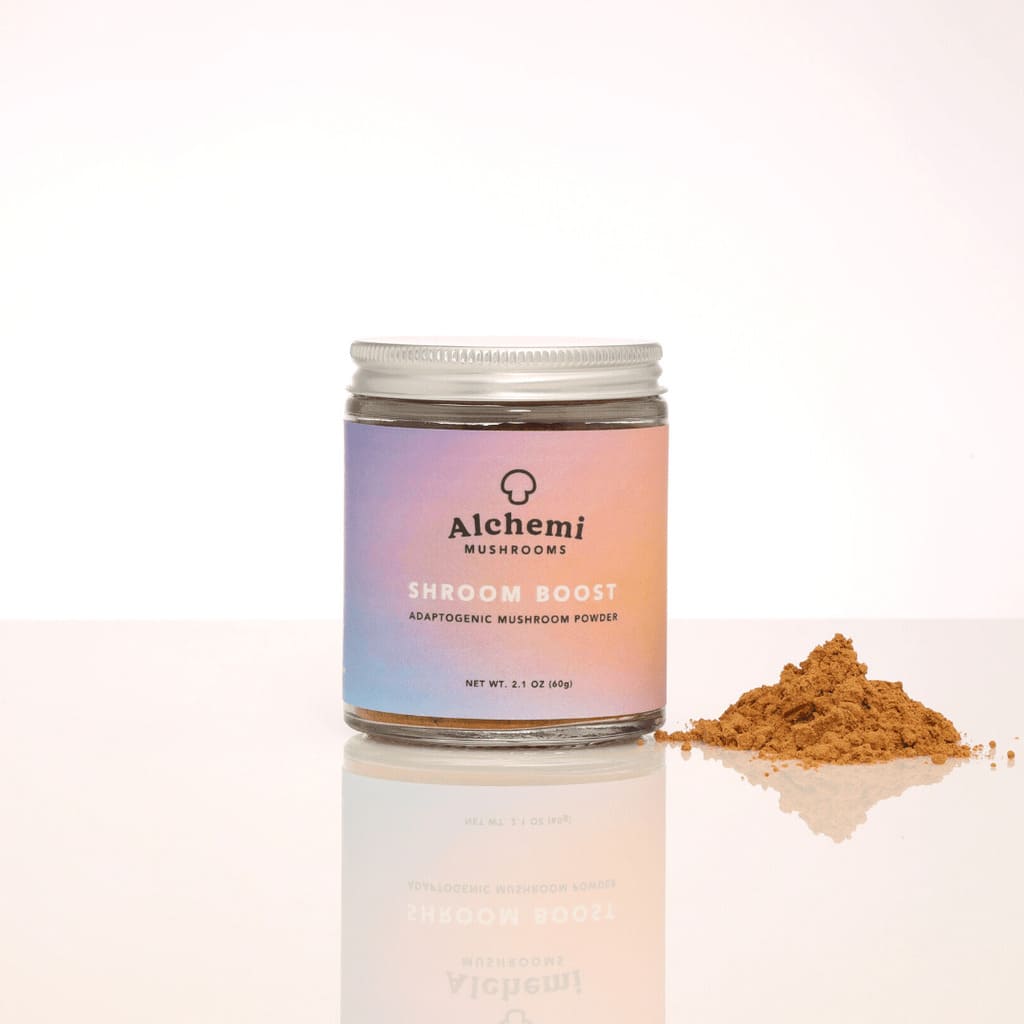 Alchemi Shroom Boost – Multiverse