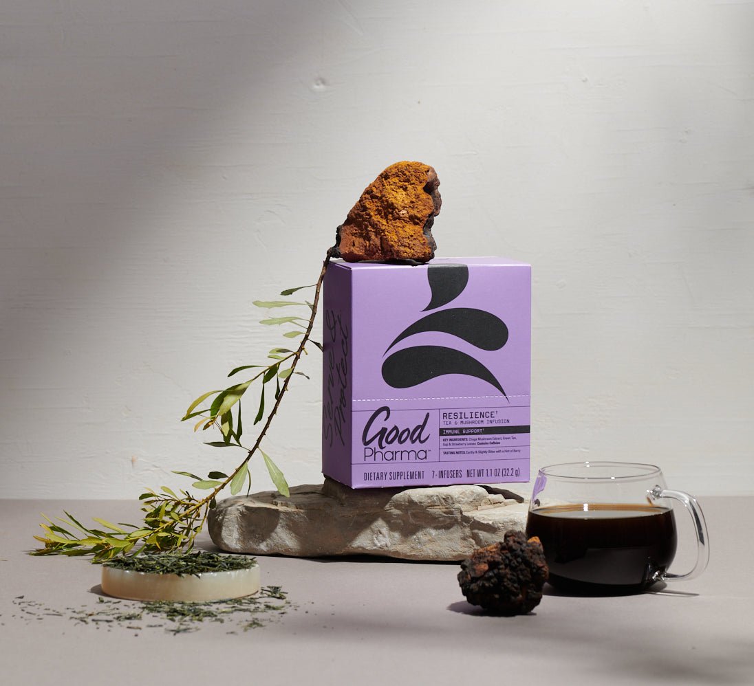 Good Pharma Discovery Pack – Multiverse